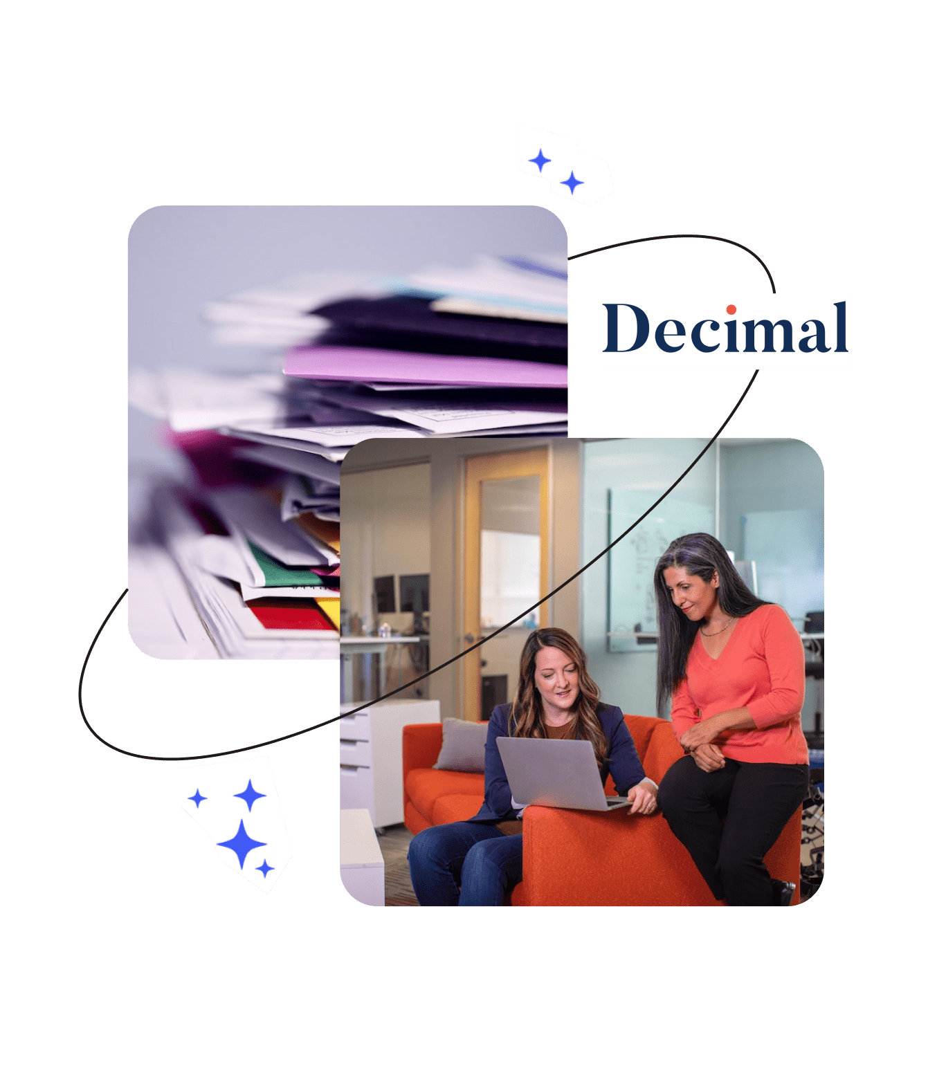 Customer Story: Decimal | Routable