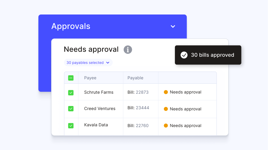 Approval Workflows | Routable Approval Workflows | Routable