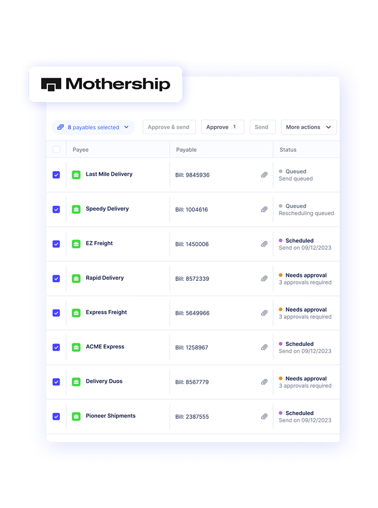 Customer Story: Mothership | Routable