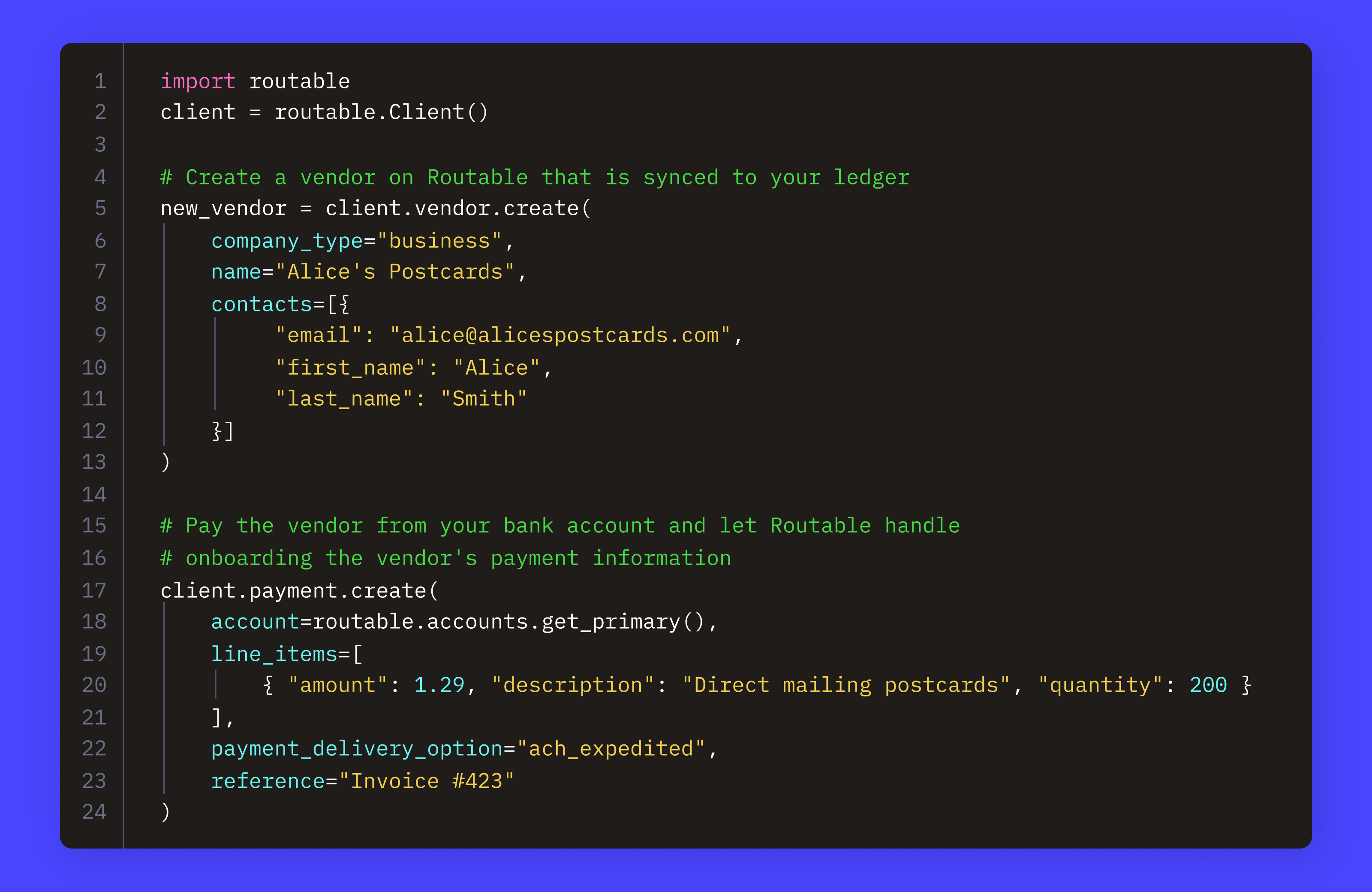 Accounts Payable Invoice Automation That Scales | Routable