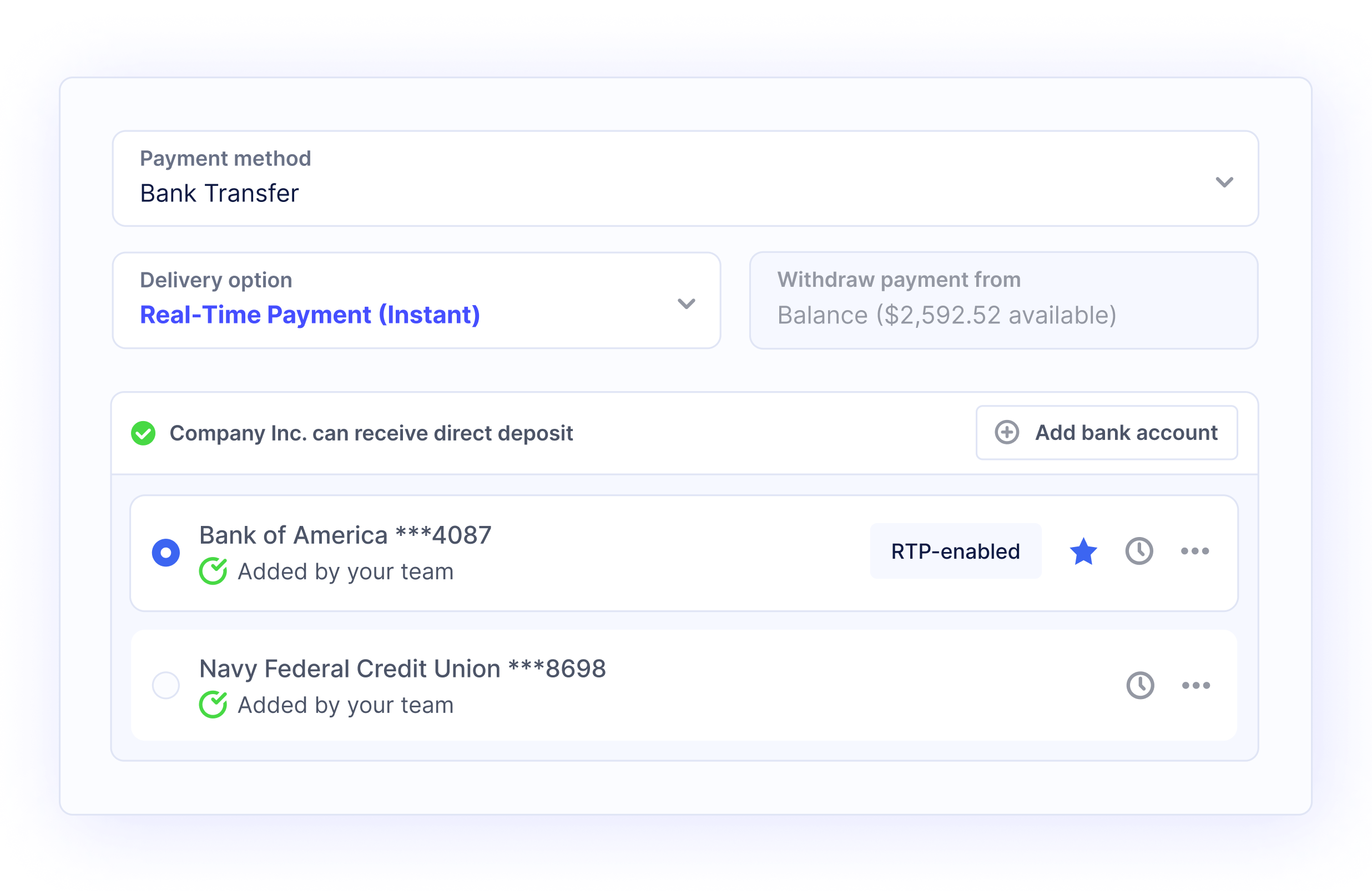 Simplified Payments for Real Estate Businesses | Routable