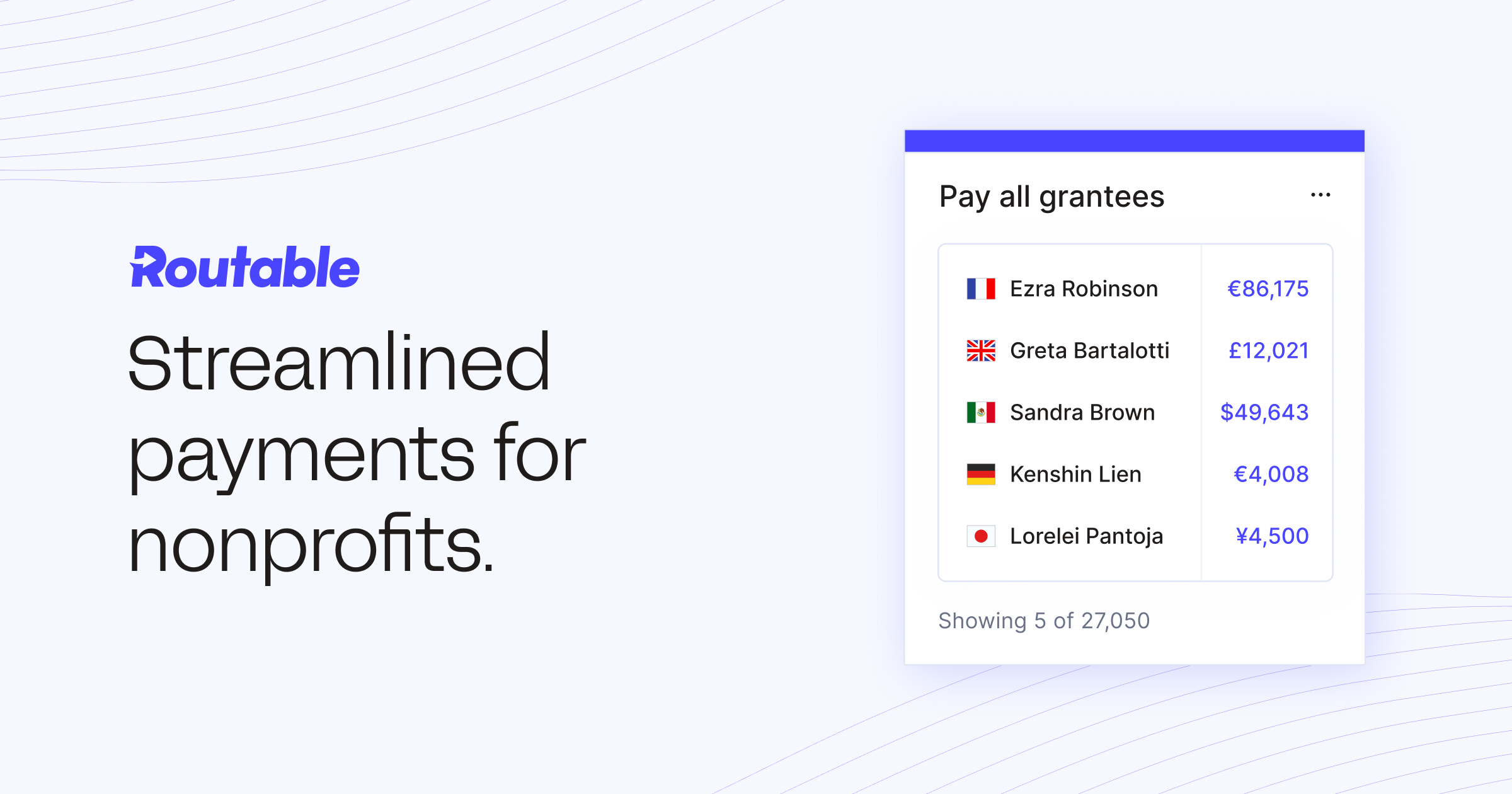 Non-profit Accounts Payable Automation Software | Routable