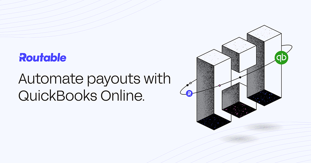 Official Quickbooks Online Partner | Routable