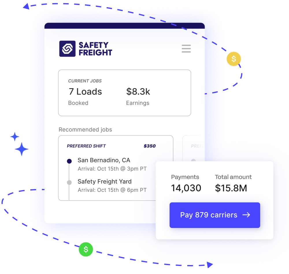 Logistics Payments with AP Automation | Routable
