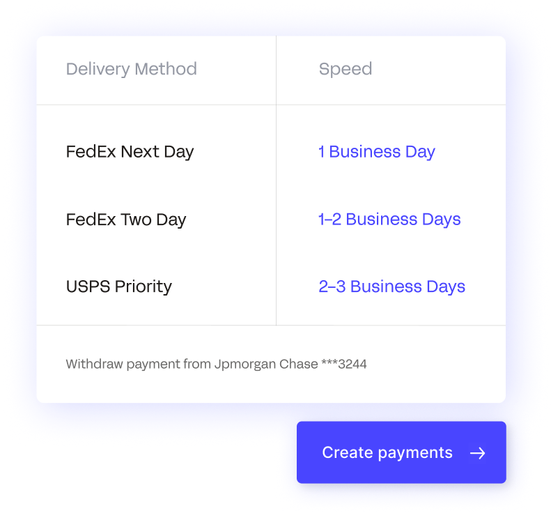 Logistics Payments with AP Automation | Routable