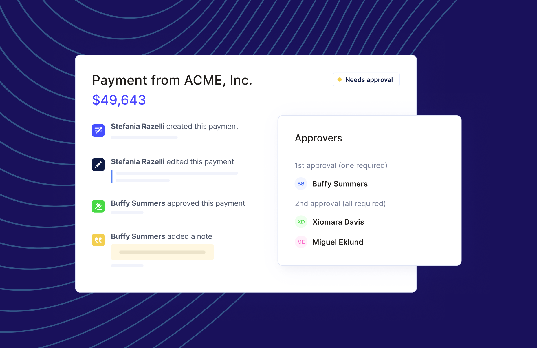 Streamlined Bill Payments for Manufacturing | Routable
