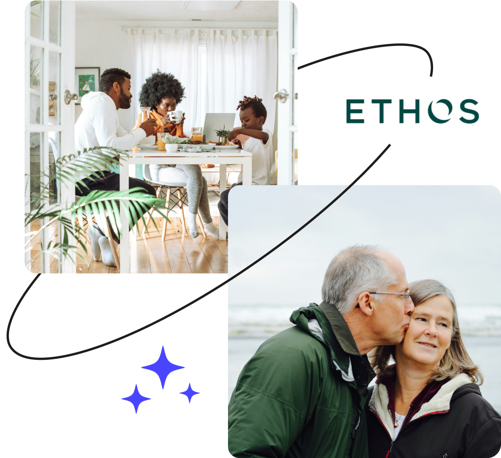 Customer Story: Ethos | Routable Customer Story: Ethos | Routable