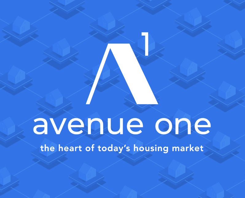 Avenue One Homepage