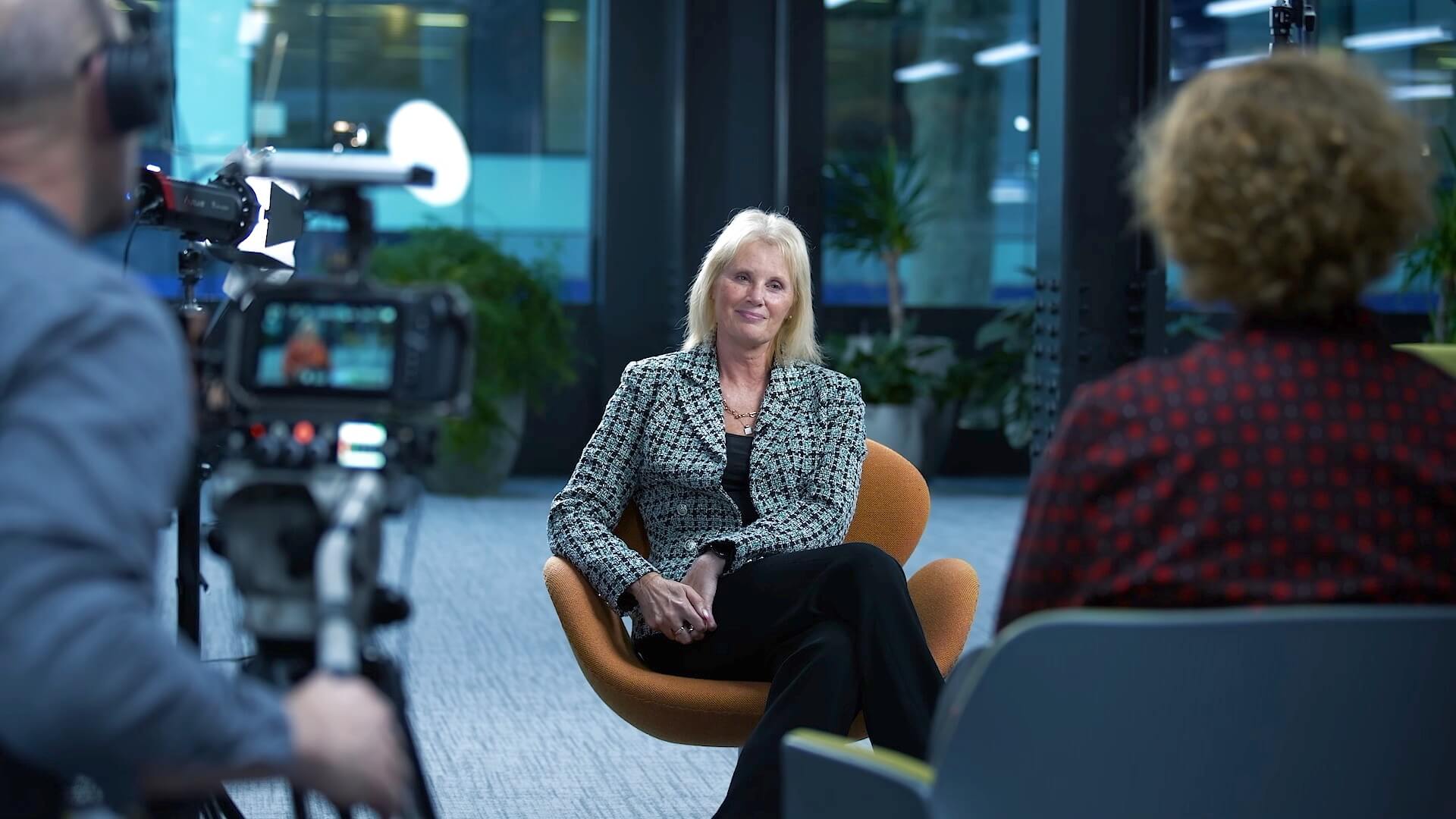 Arup Annual Report 2023 - Creating Sustainable Futures