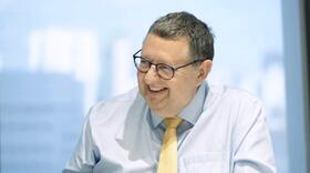 Arup Annual Report 2023 - Creating Sustainable Futures