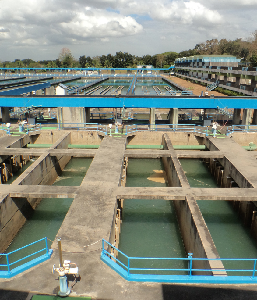 Arup Annual Report 2023 - Creating Sustainable Futures