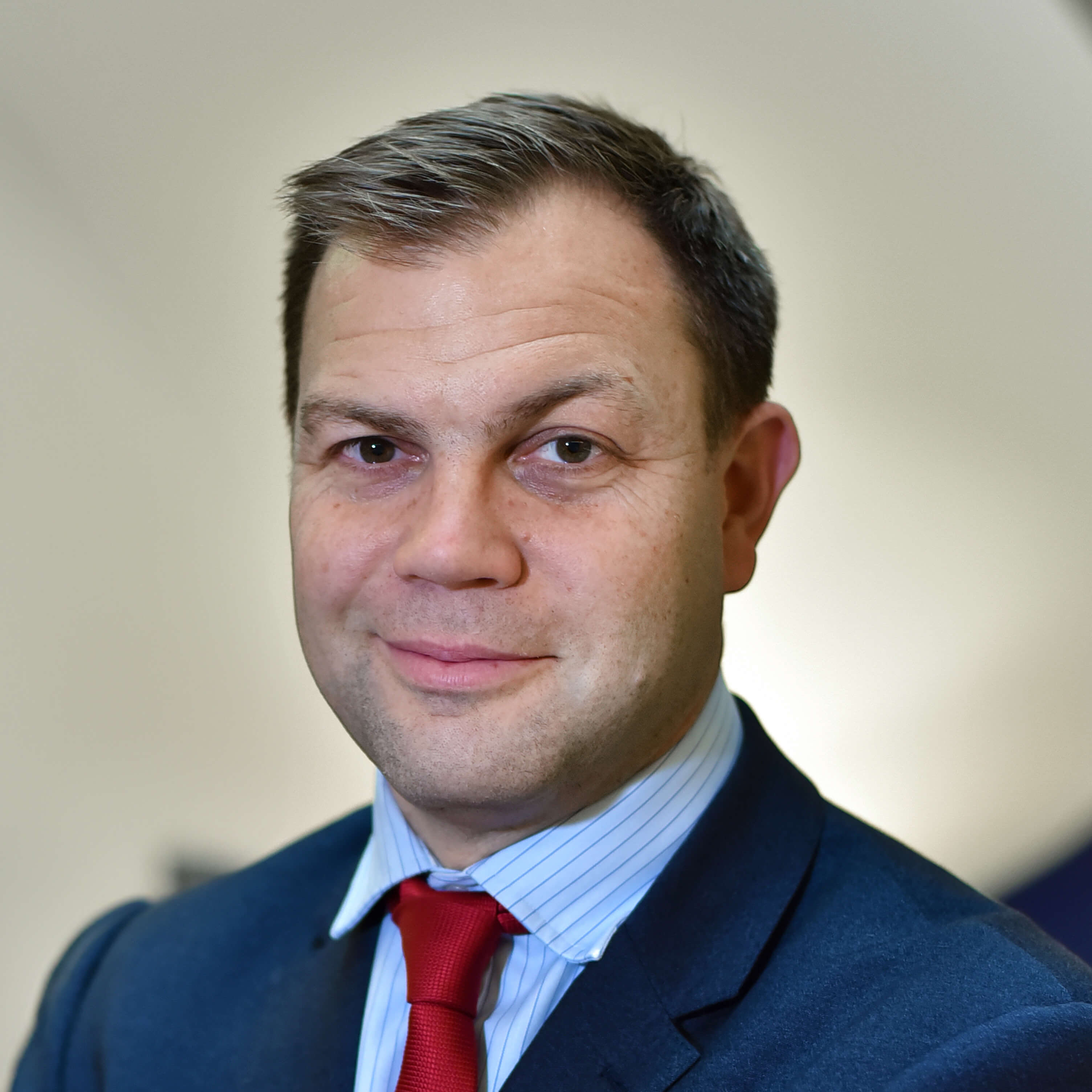 Arup Annual Report 2023 - Creating Sustainable Futures