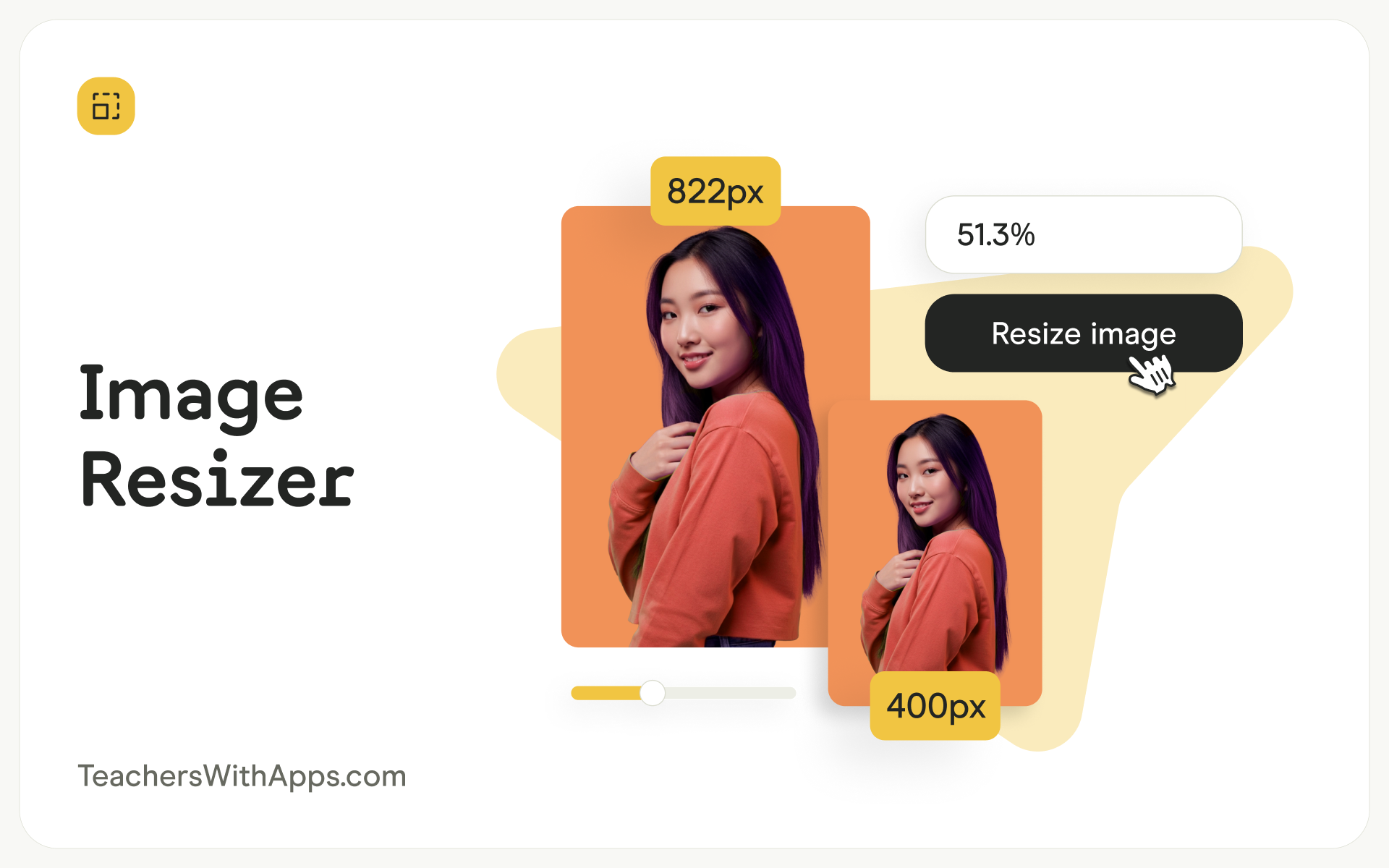 Image Resizer: Resize Images for Free (No Signup)