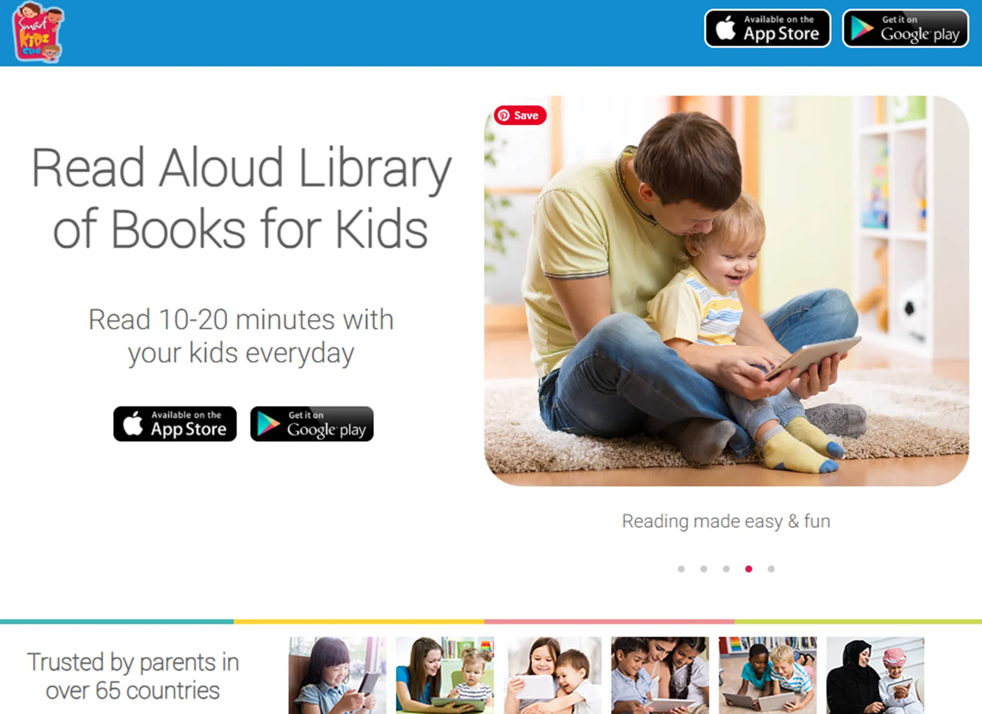 Teachers with Apps