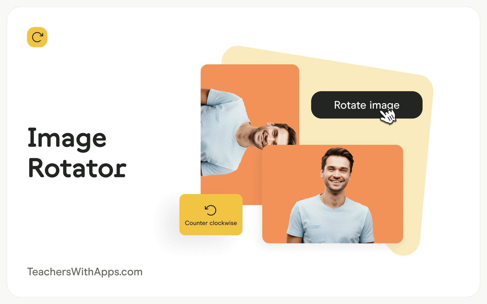 Image Rotator: Rotate Images for Free (No Signup)