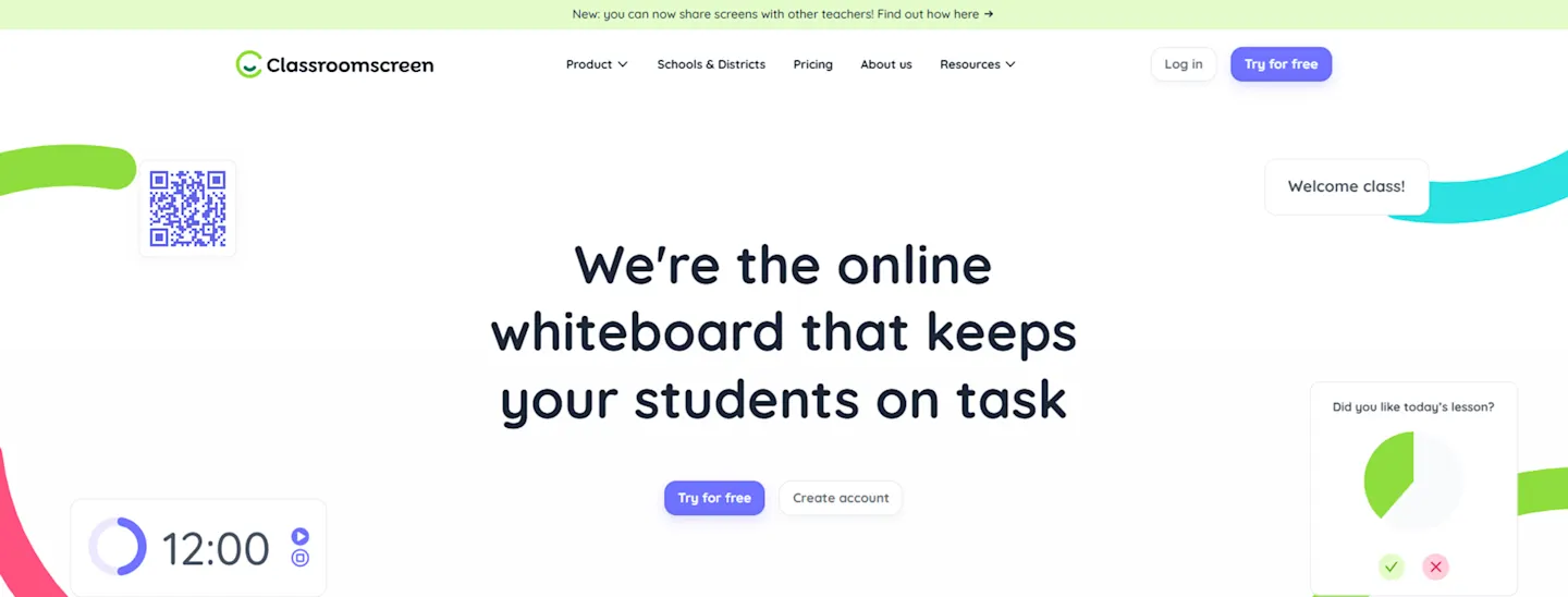 Teachers with Apps