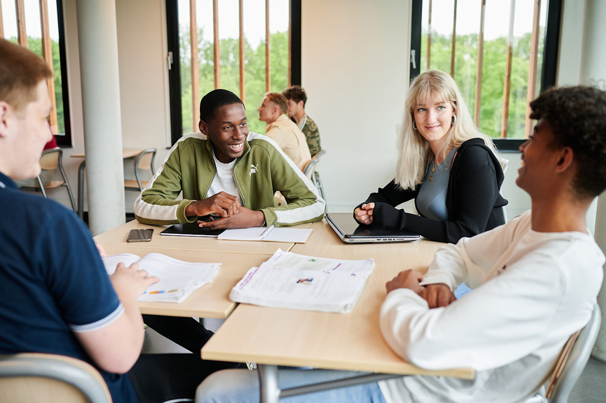 Middelbaar Beroepsonderwijs | Noordhoff