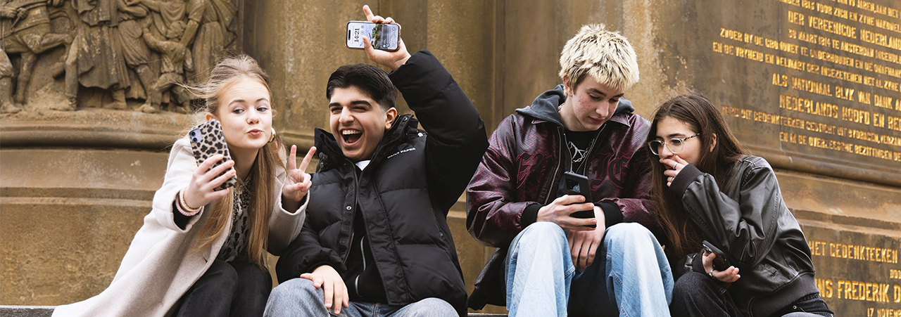 Noordhoff en Codename Future bundelen krachten voor sterkste aanbod ...