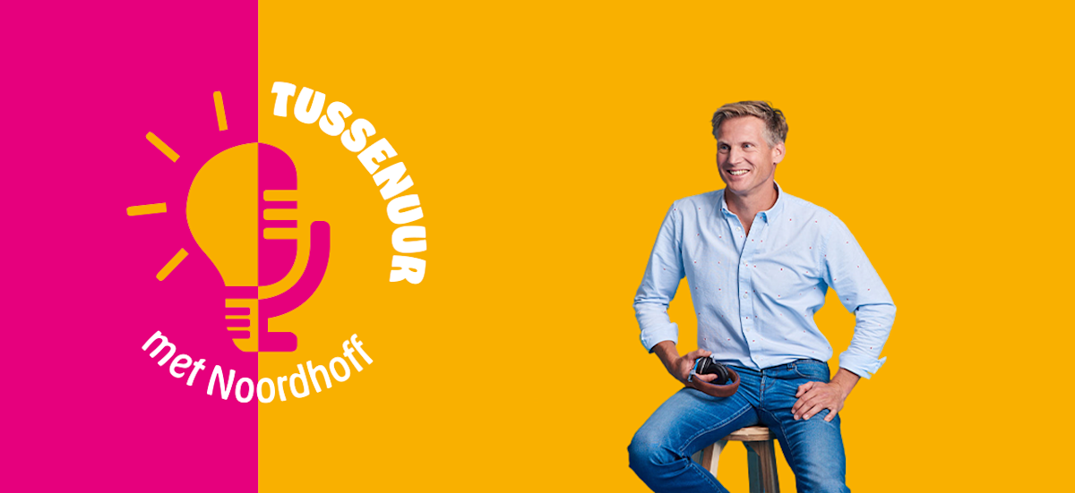 Hoger Onderwijs | Noordhoff