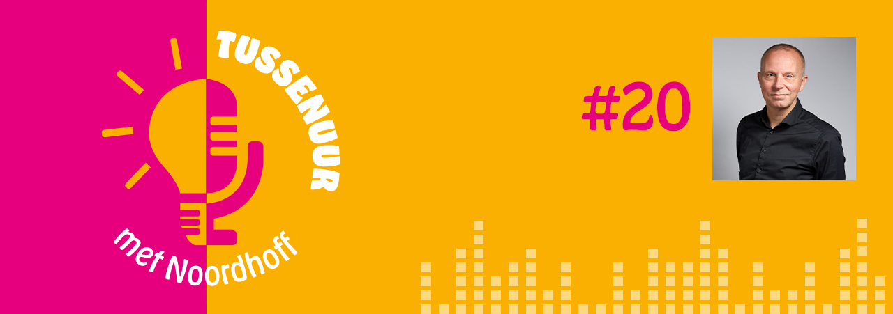 Podcast #20: Smartphones in de klas – Remco Pijpers | Noordhoff