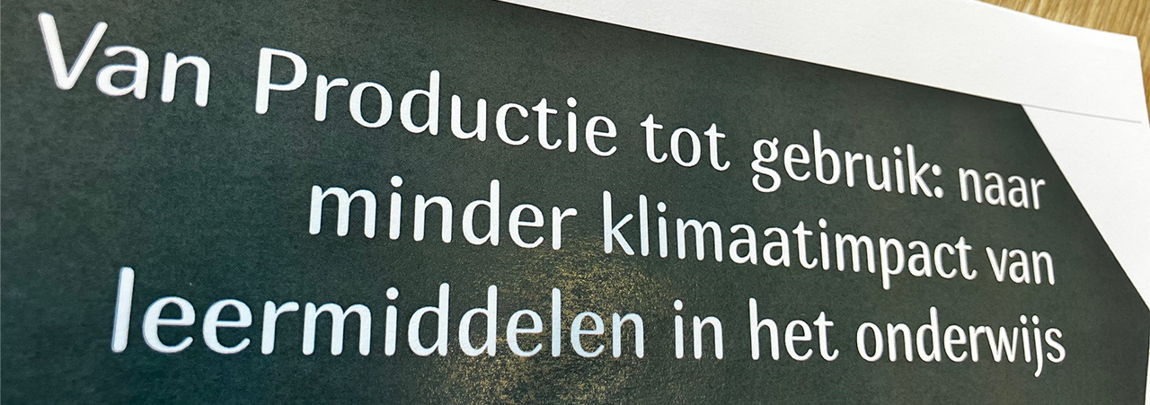 Noordhoff blij met MEVW-rapport: eindelijk harde cijfers rondom ...