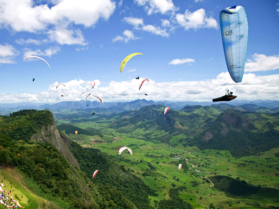 Noordhoff buiteNLand, lesmethode aardrijkskunde voor voortgezet onderwijs