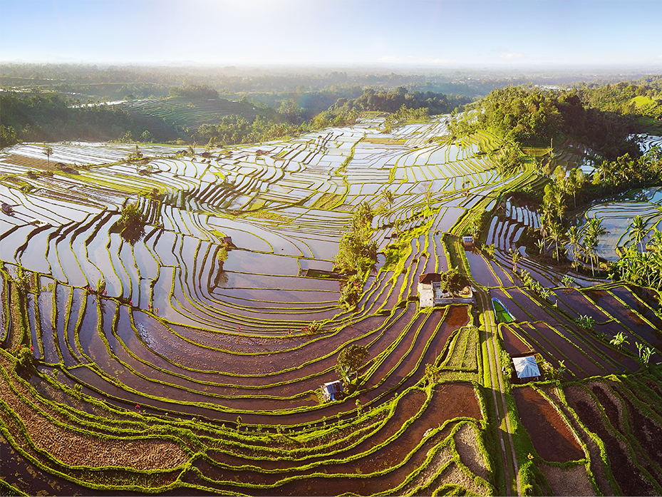 Noordhoff buiteNLand, lesmethode aardrijkskunde voor voortgezet onderwijs