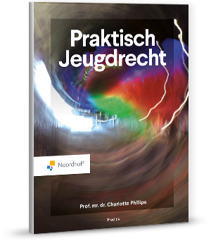 Praktisch Jeugdrecht