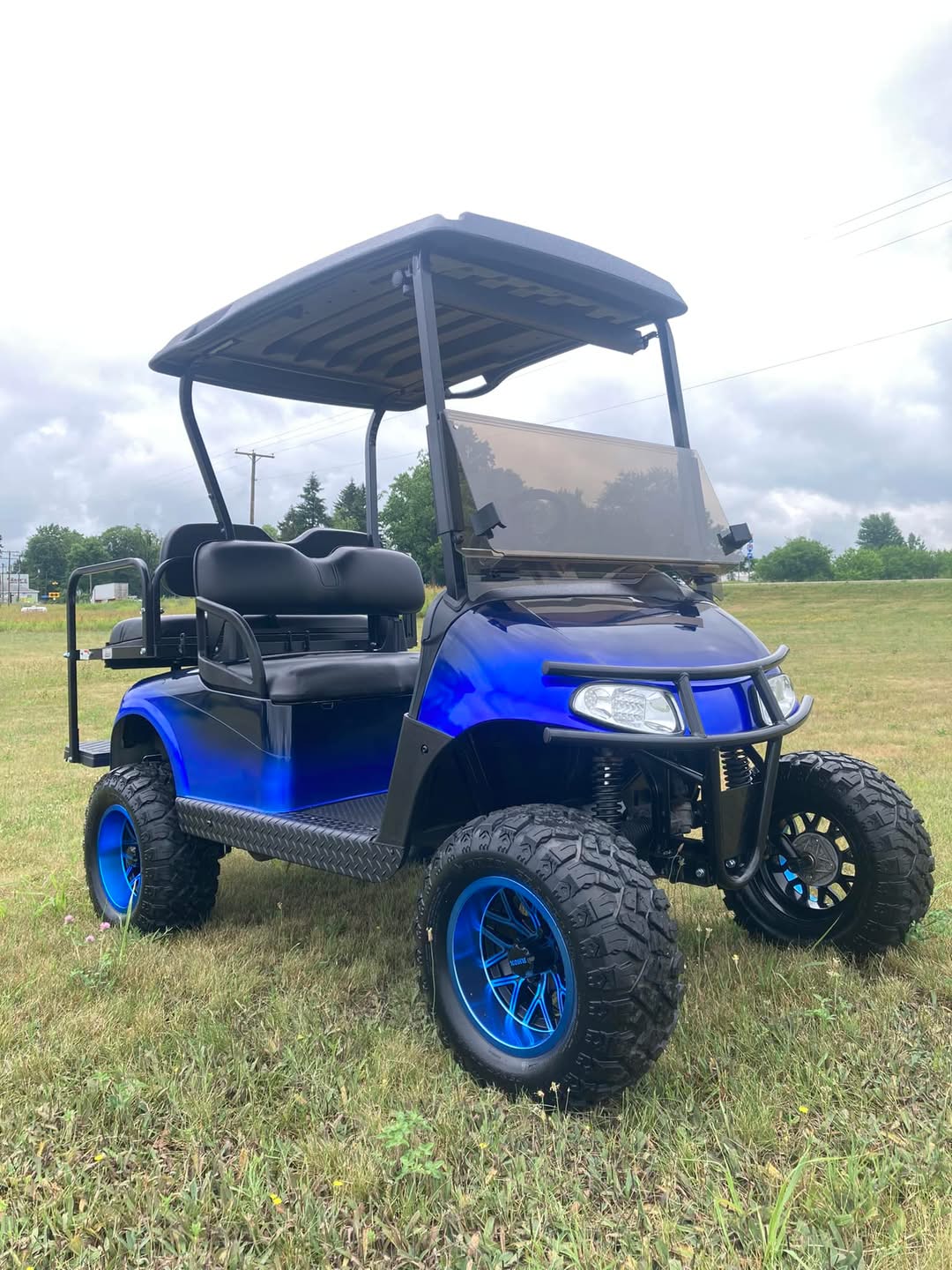 Westview Golf Cars | For Sale