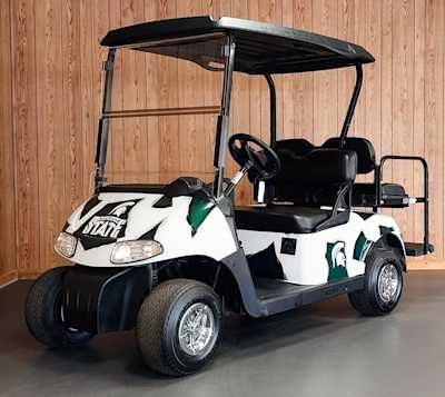 Westview Golf Cars | For Sale
