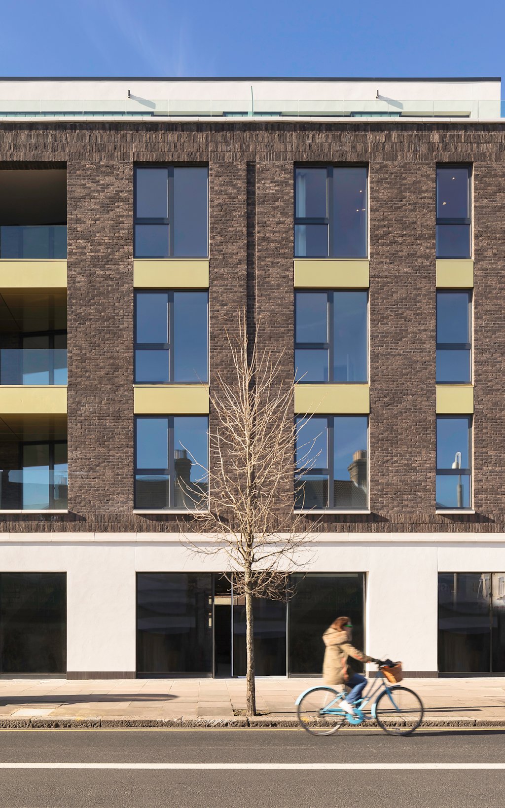 Falcon Road, Wandsworth