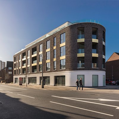 Falcon Road, Wandsworth