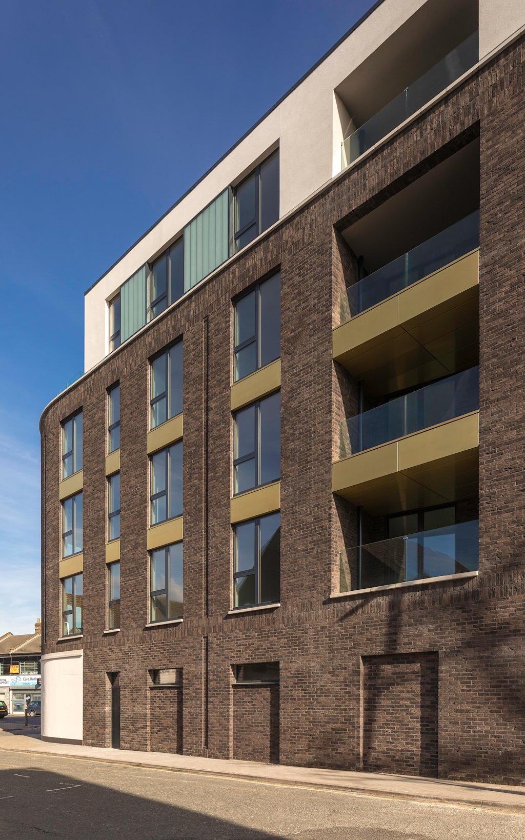 Falcon Road, Wandsworth