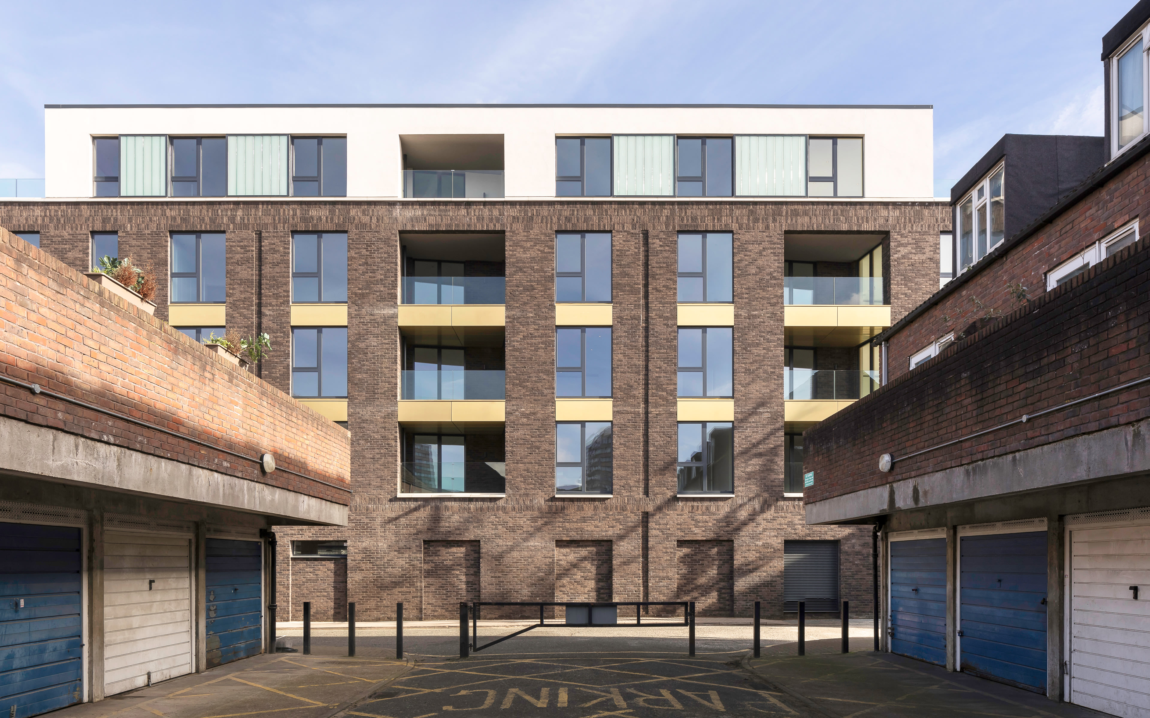 Falcon Road, Wandsworth