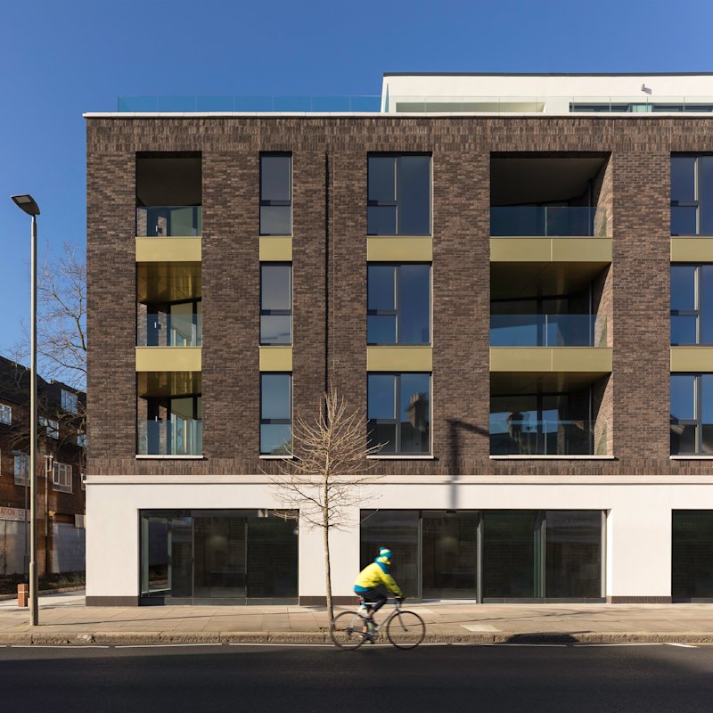 Falcon Road, Wandsworth