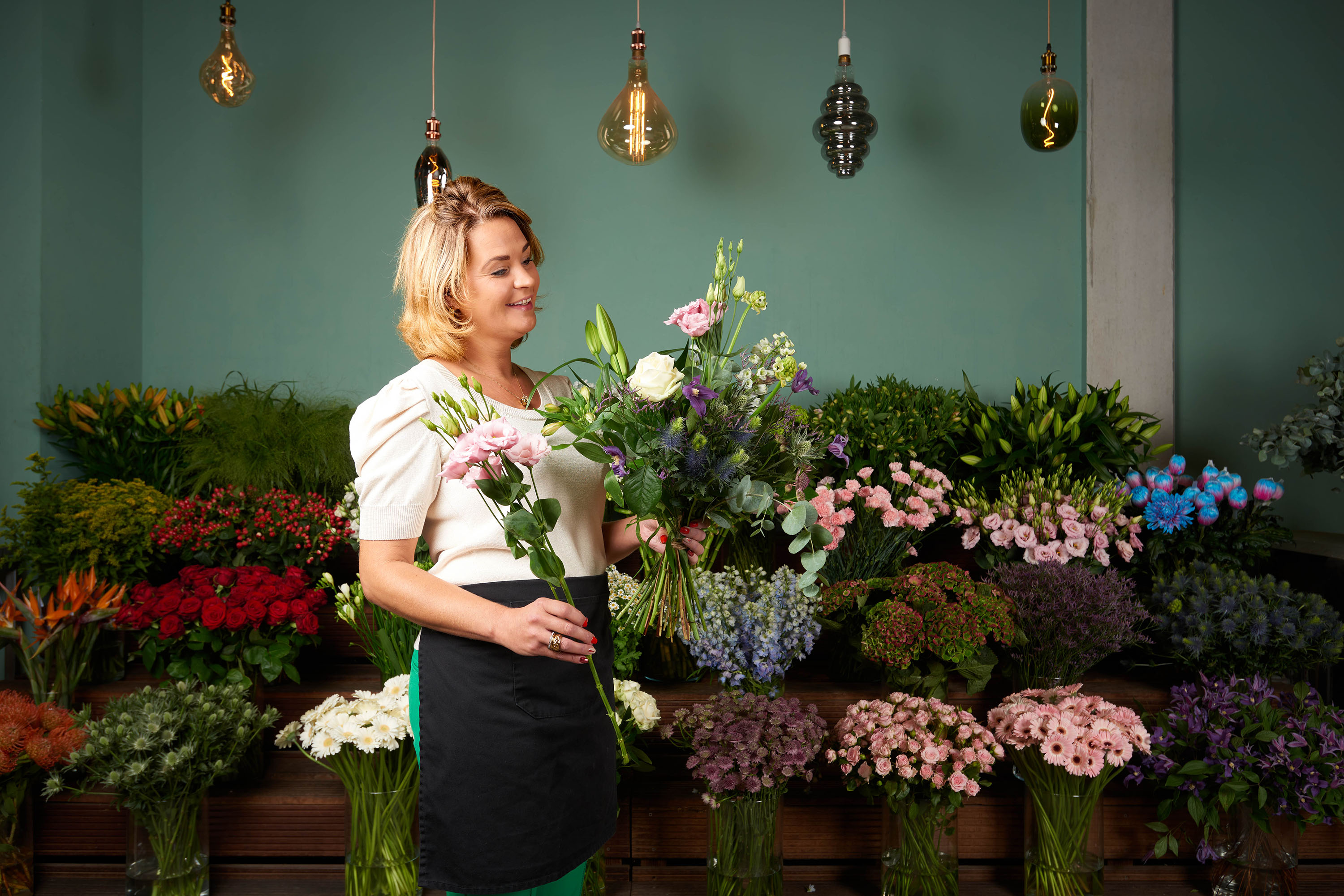 De ideale partner voor elke bloemist - Van der Plas bloemen groothandel ...
