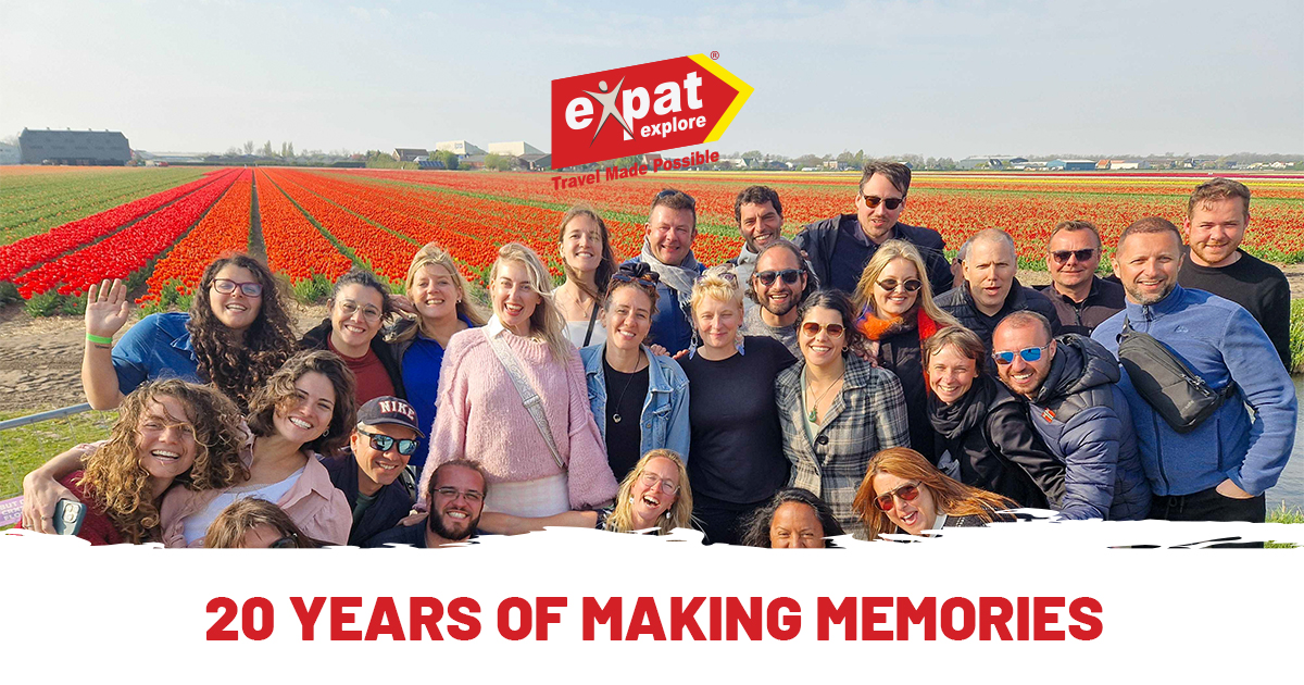 Last Minute Travel Deals - Save on Top Tours - Expat Explore