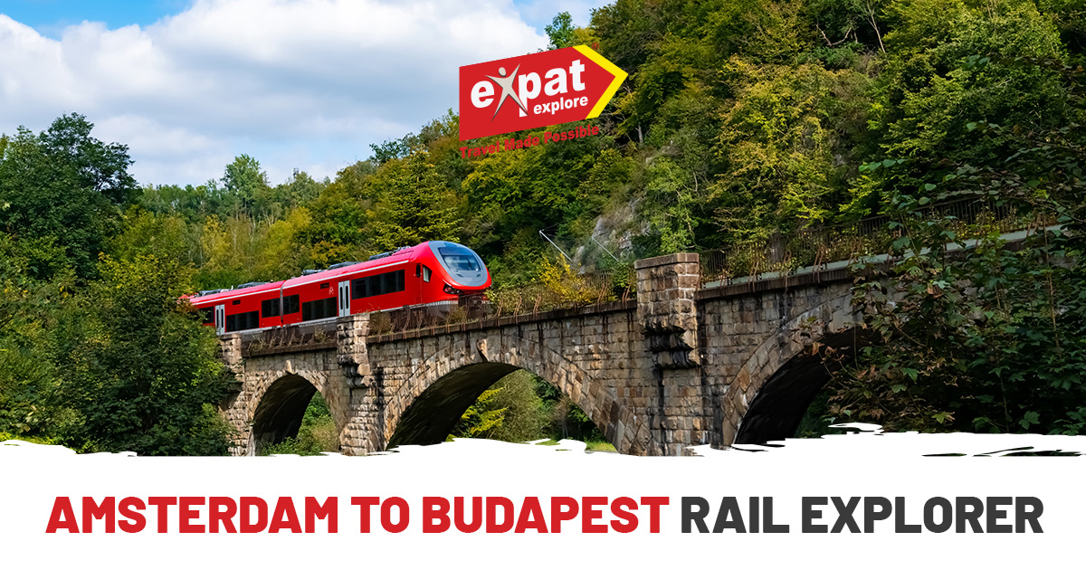 European Tours – Travel Specialist Ventures