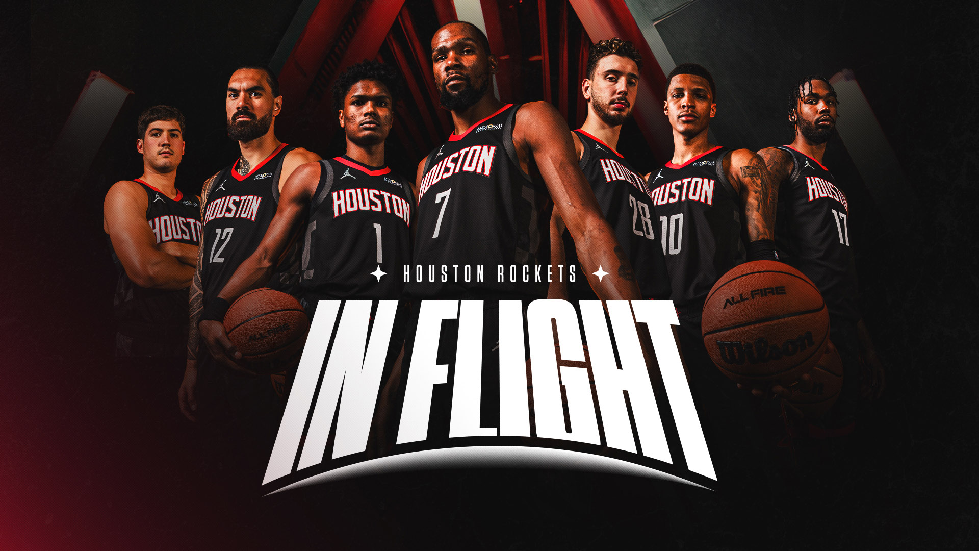 In Flight - Episode 1