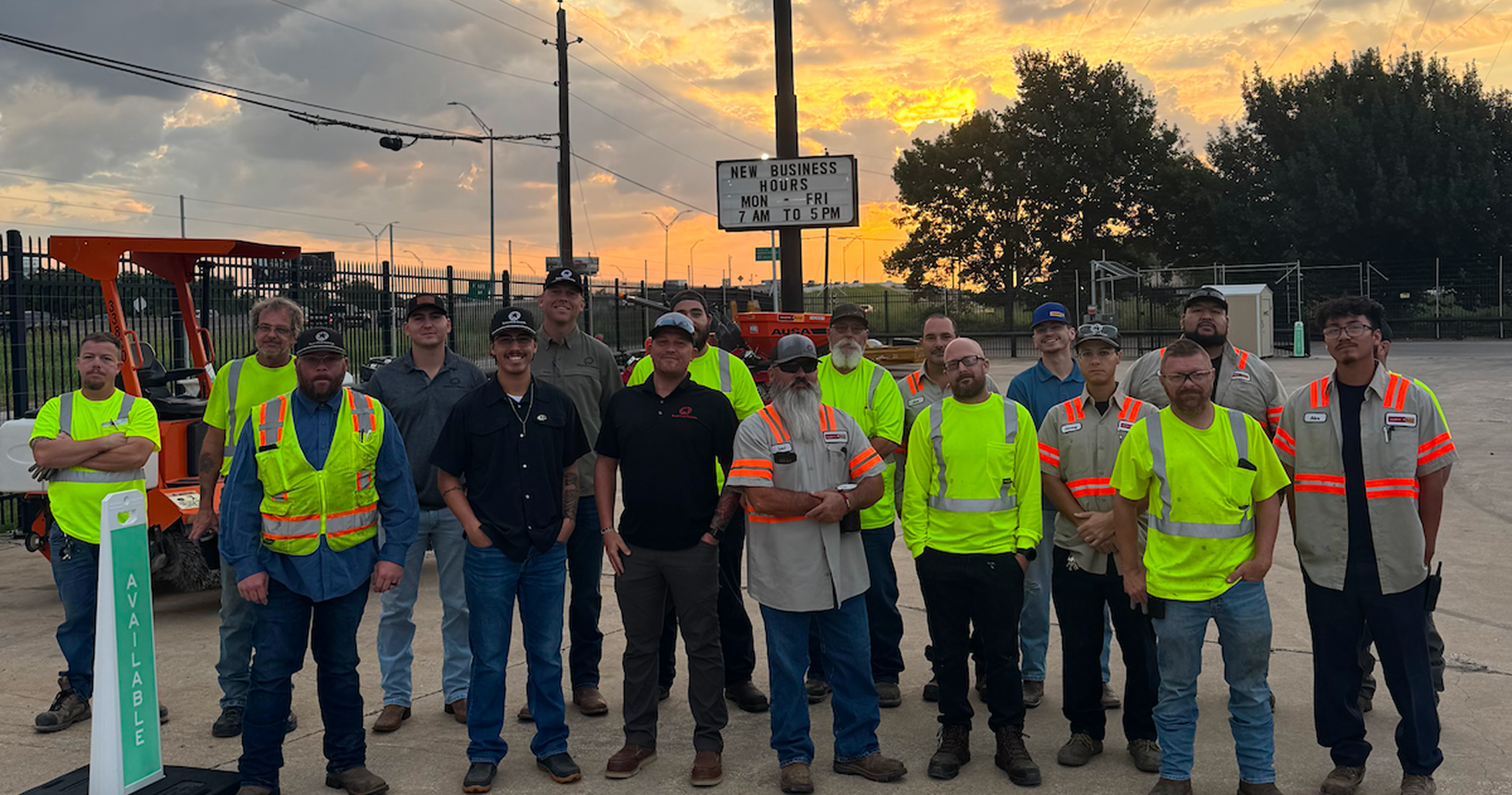 Kenneth Duncan — Fort Worth Branch Leadership Spotlight