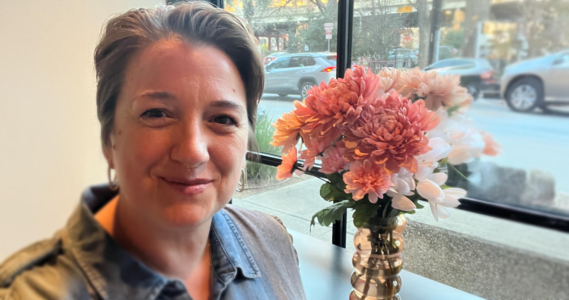 Jodi Rodgers — Women in Construction Week Spotlight