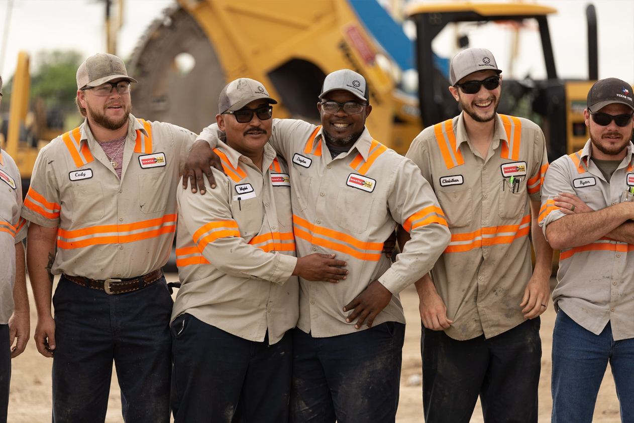 Careers at Texas First Rentals | Join Our Team Today