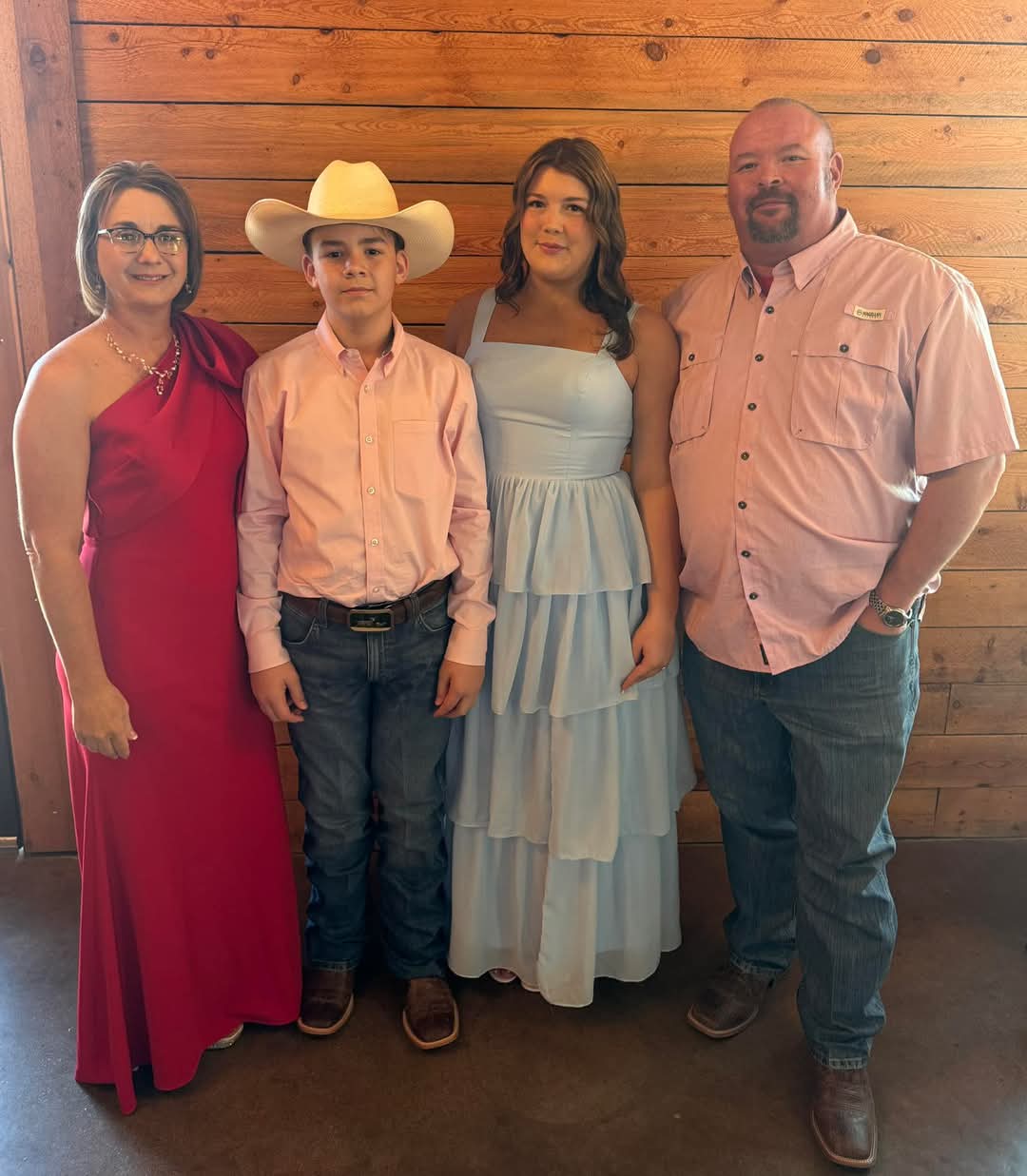 Dony Bleeker Leads with Integrity at Texas First Rentals