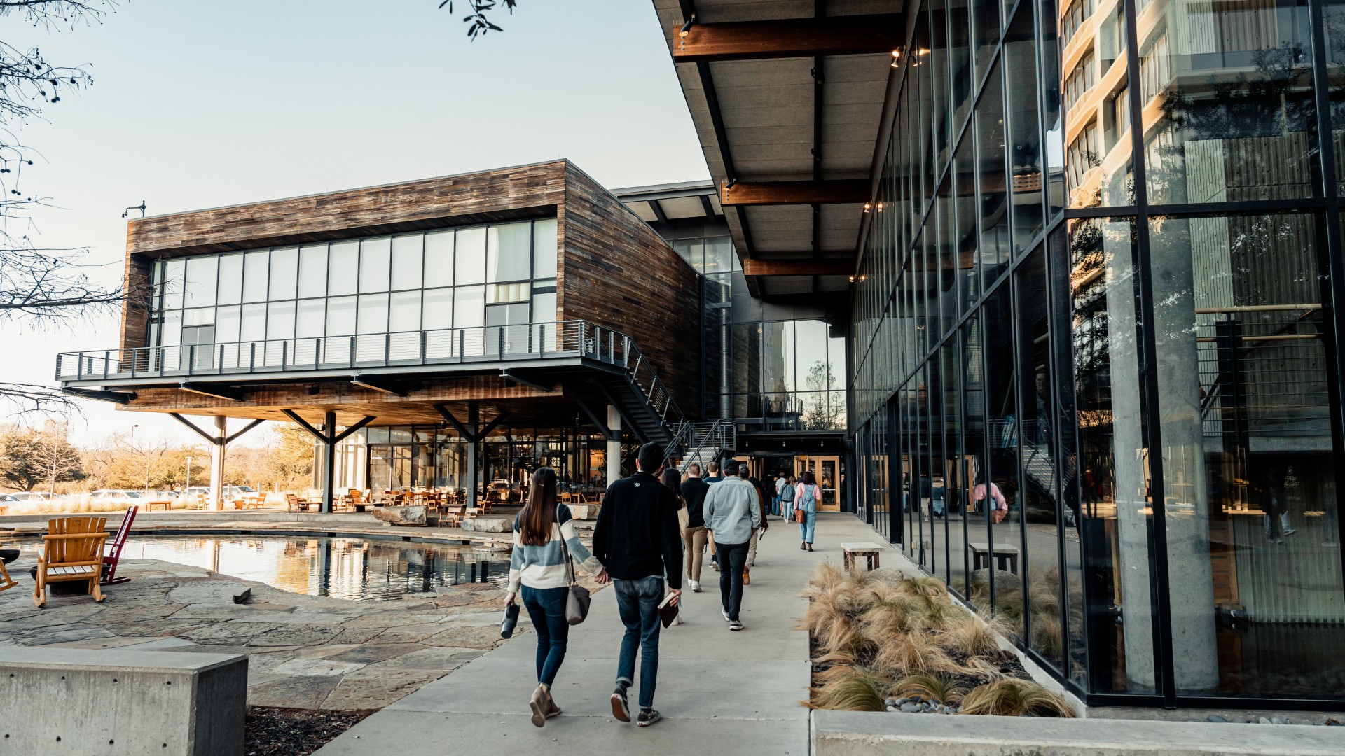 Bible Church | Dallas, Texas | Watermark Community Church