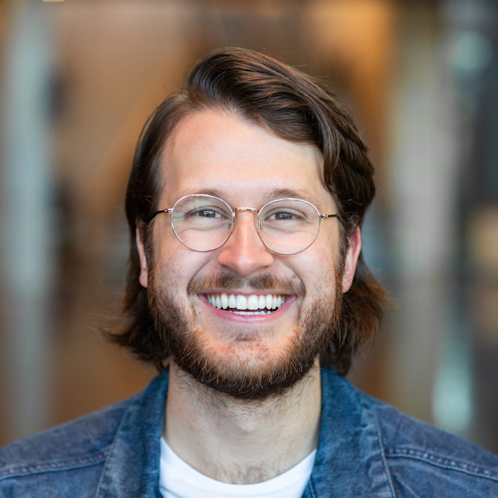 Grant Wilkie | Watermark Community Church Grant Wilkie | Watermark Community Church