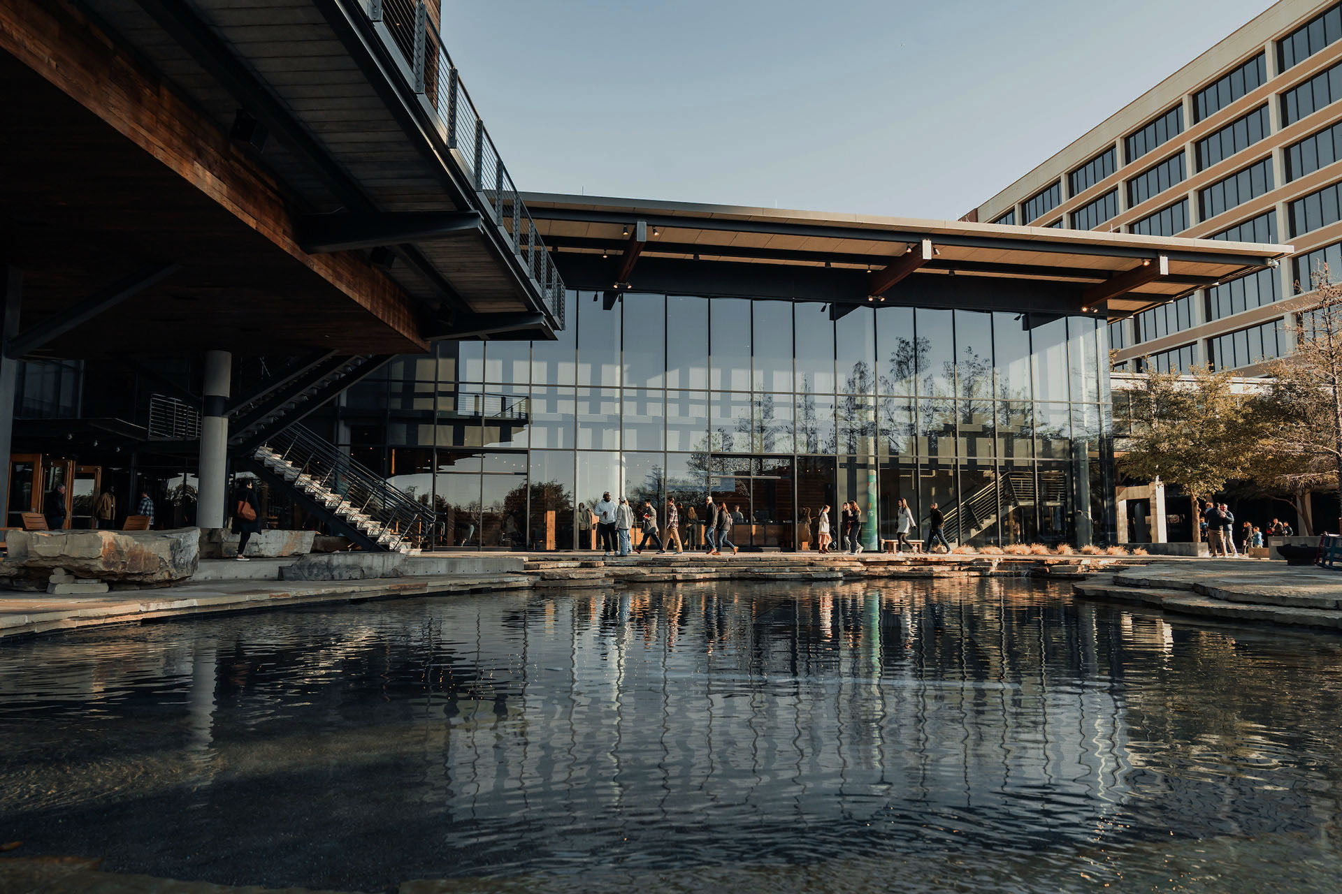 Bible Church | Dallas, Texas | Watermark Community Church