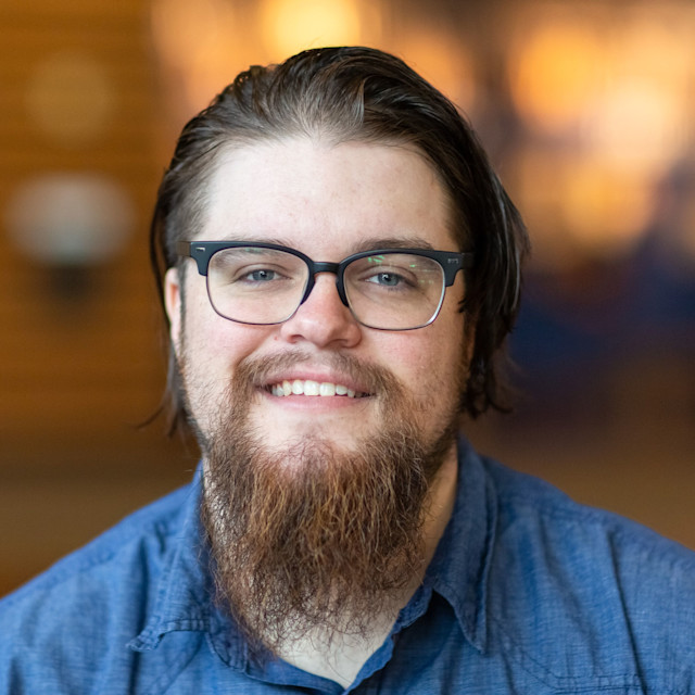 Shane Barnard | Watermark Community Church