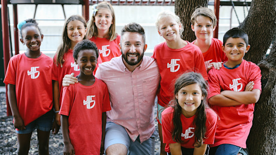 Kids Ministry | Watermark Kids | Watermark Community Church