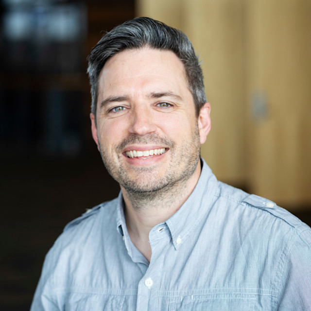 Sarah Hamilton | Watermark Community Church