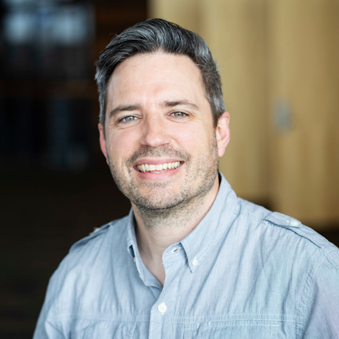 Jon Abel | Watermark Community Church